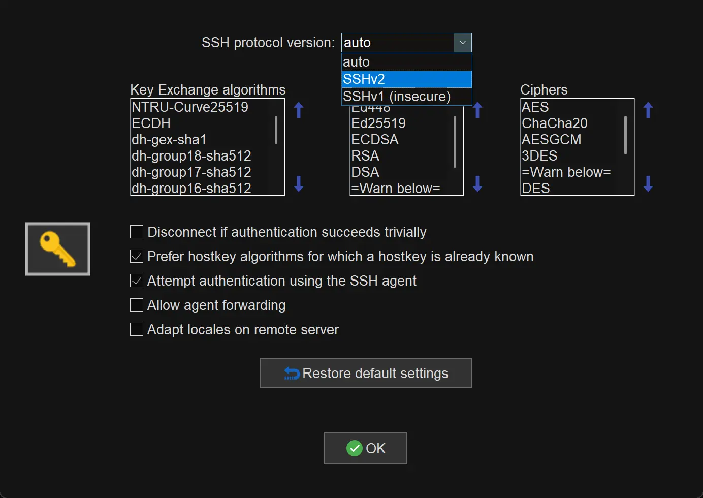 登陆节点 - HPC101 (2025)