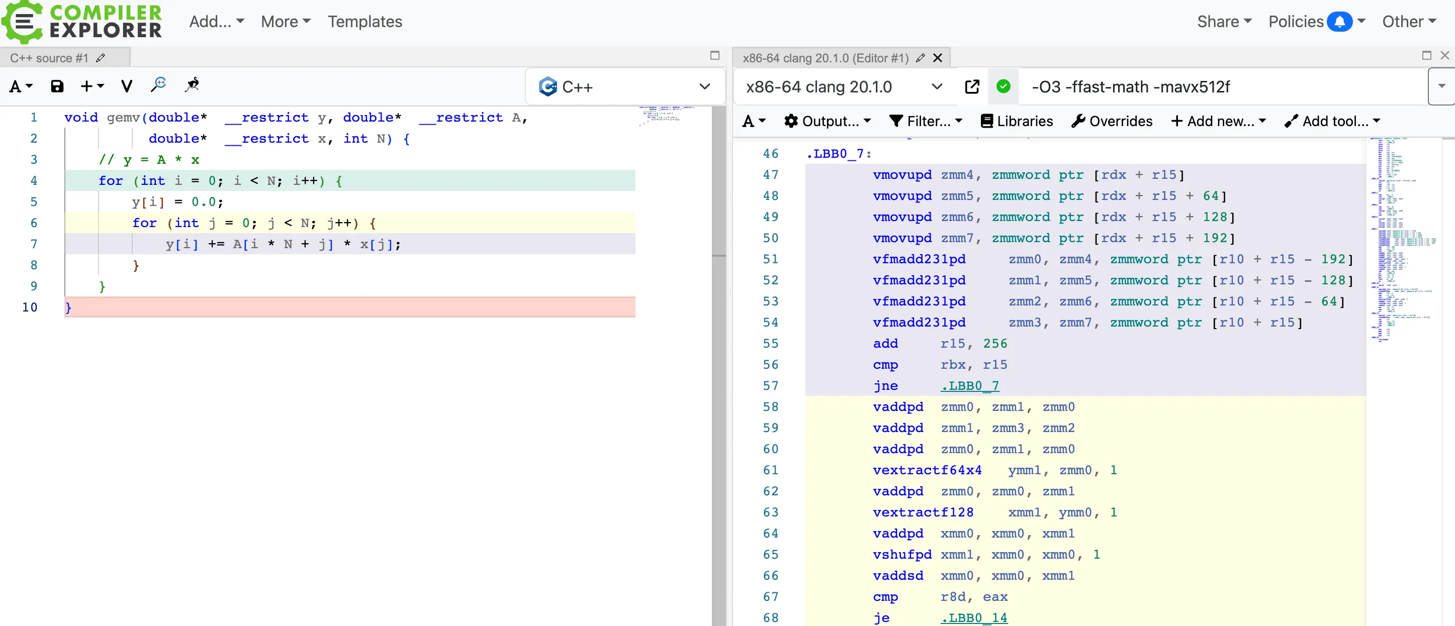 Lab 4: Solver Challenge - HPC101 (2025)